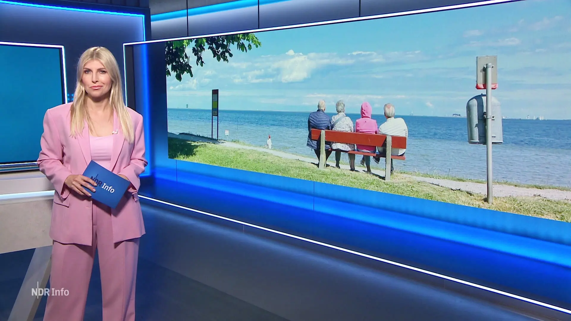 NDR Info 15:00 | 28.07.2025 | ndr.de
