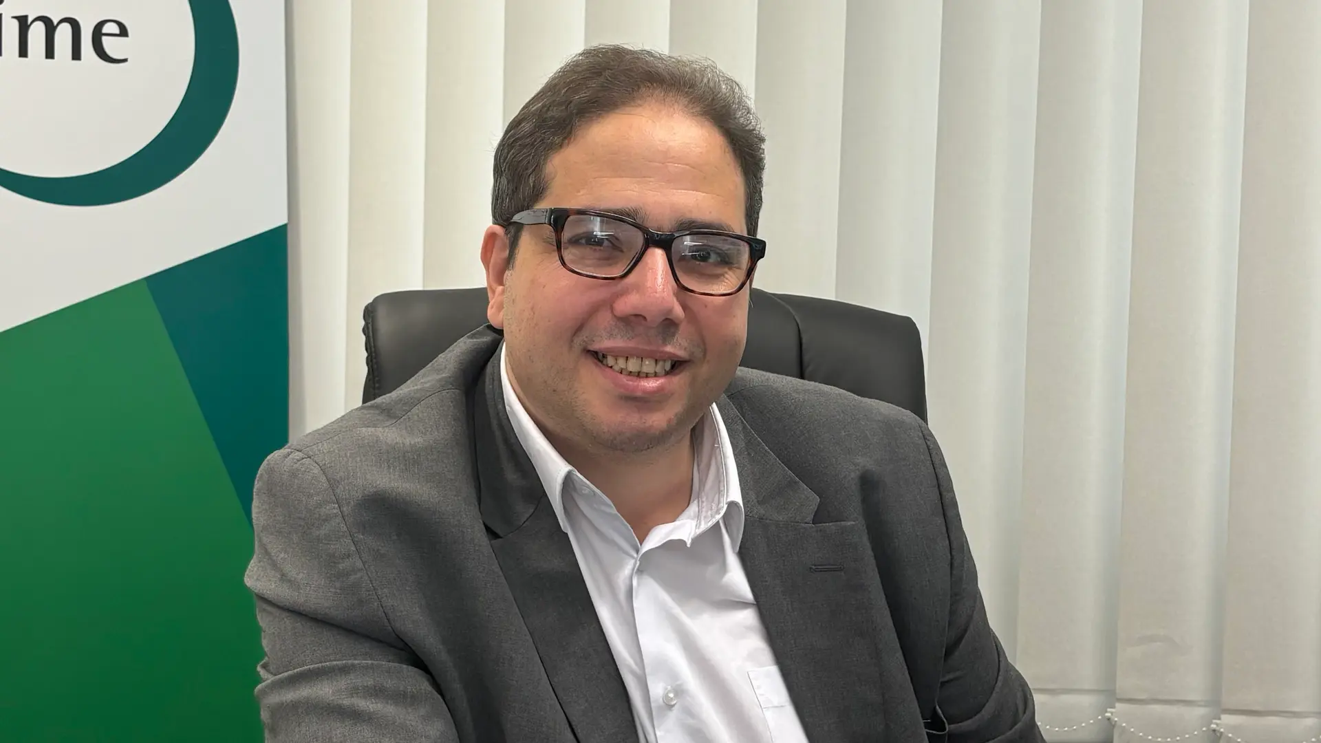 El Yazidi wird neuer Vorsitzender des Zentralrats der Muslime | ndr.de