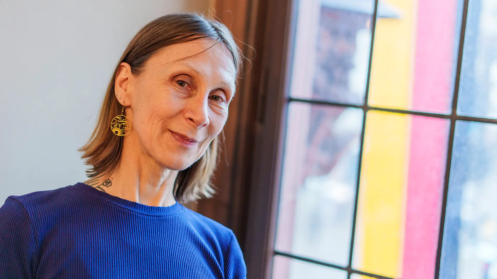 Buchpreisträgerin Martina Hefter über ihren prämierten Roman | ndr.de