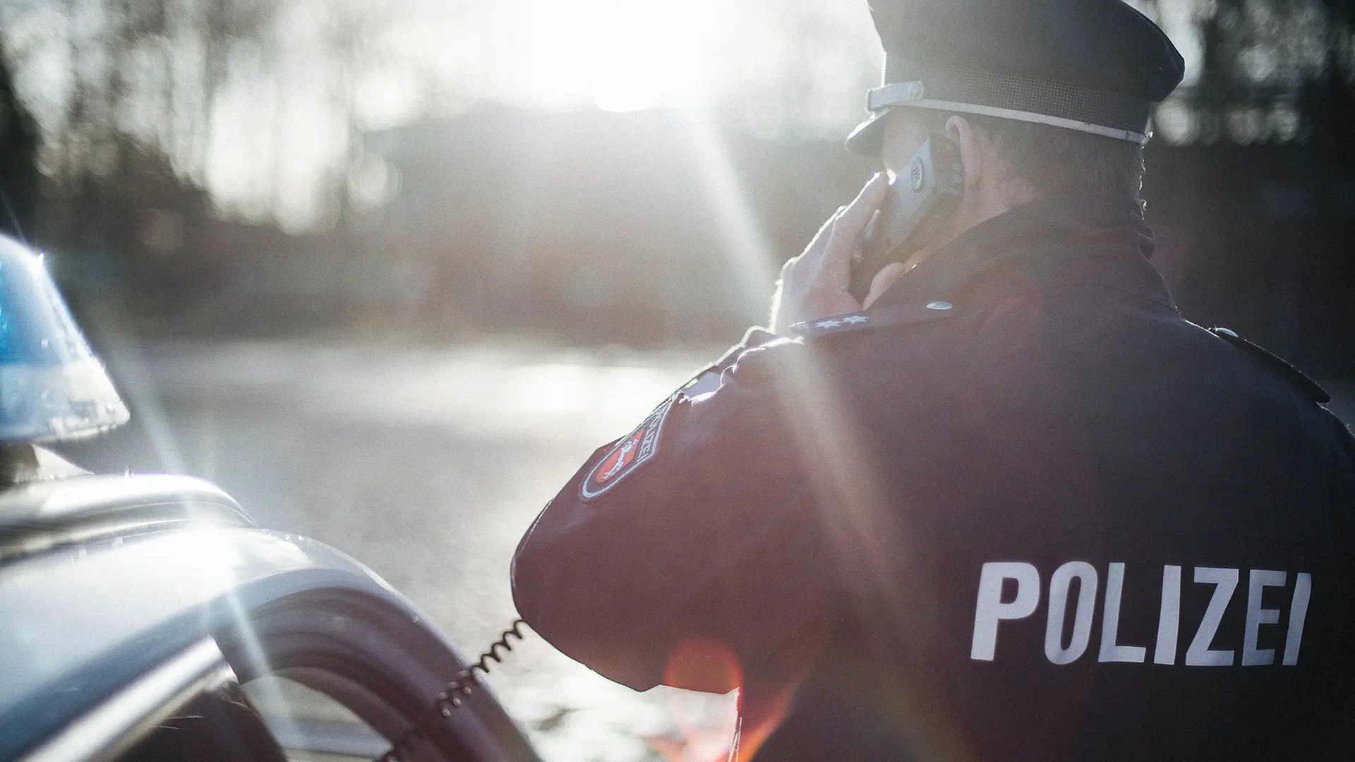Illegaler Drogenhandel? Polizei findet Drogen-Lager in Lüneburg | ndr.de