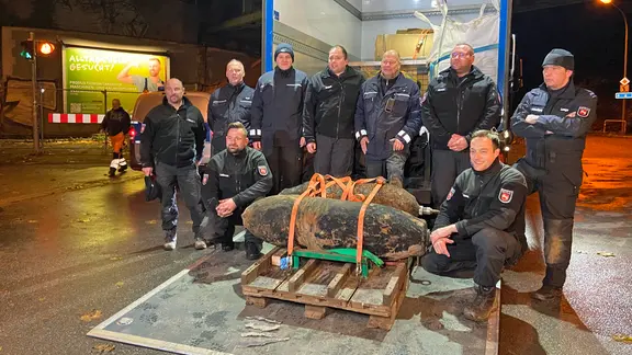 Bombenräumungen in Osnabrück: So geht es jetzt weiter | ndr.de