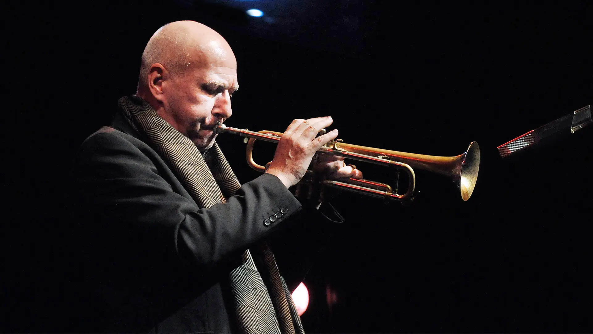 Jazz im NDR: Uli Beckerhoff Quartett | ndr.de