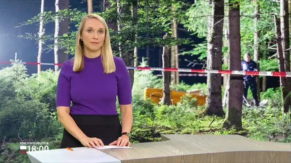 Schleswig-Holstein 18:00 | ndr.de