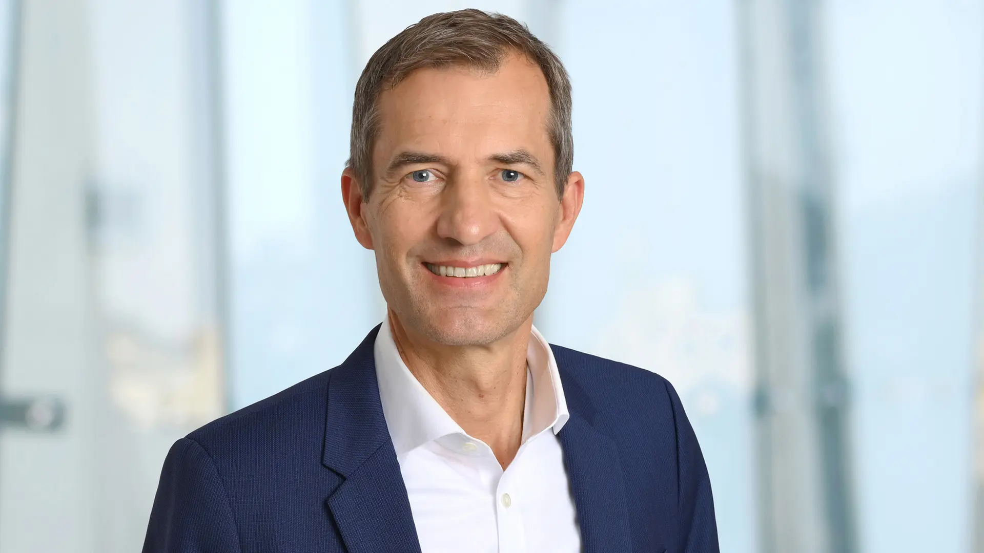 Christian Stichler, künftiger ARD-Skandinavien-Korrespondent | ndr.de