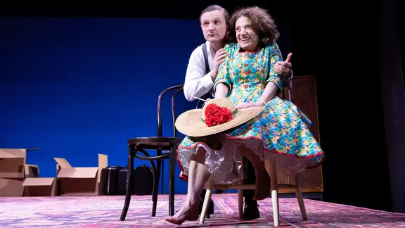 "Der letzte Sommer der Tauben": Eine Jugend im Schatten des Kalifats ...