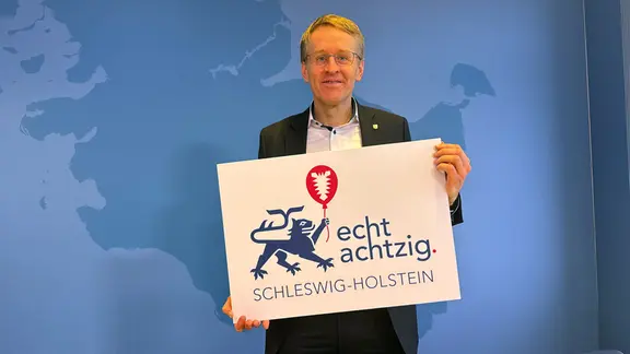 80 Jahre Schleswig-Holstein: Das ist zum Jubiläum geplant | ndr.de