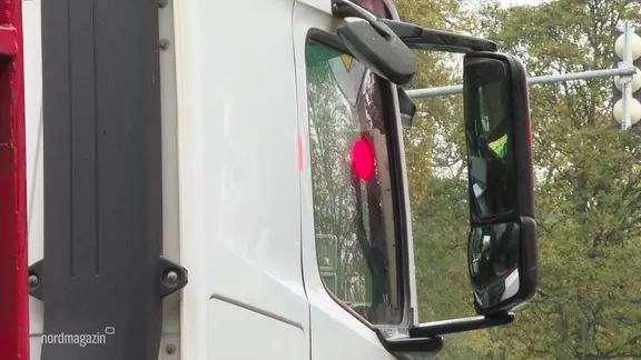 LT-Club Rostock: Kontroverse um Zutritt nur mit deutschem Pass | ndr.de