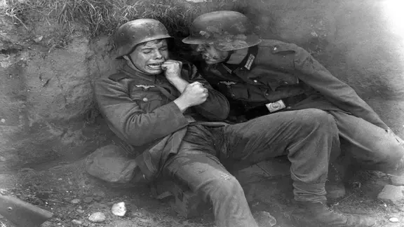 Volker Lechtenbrink: Das Multitalent mit der tiefen Stimme | ndr.de