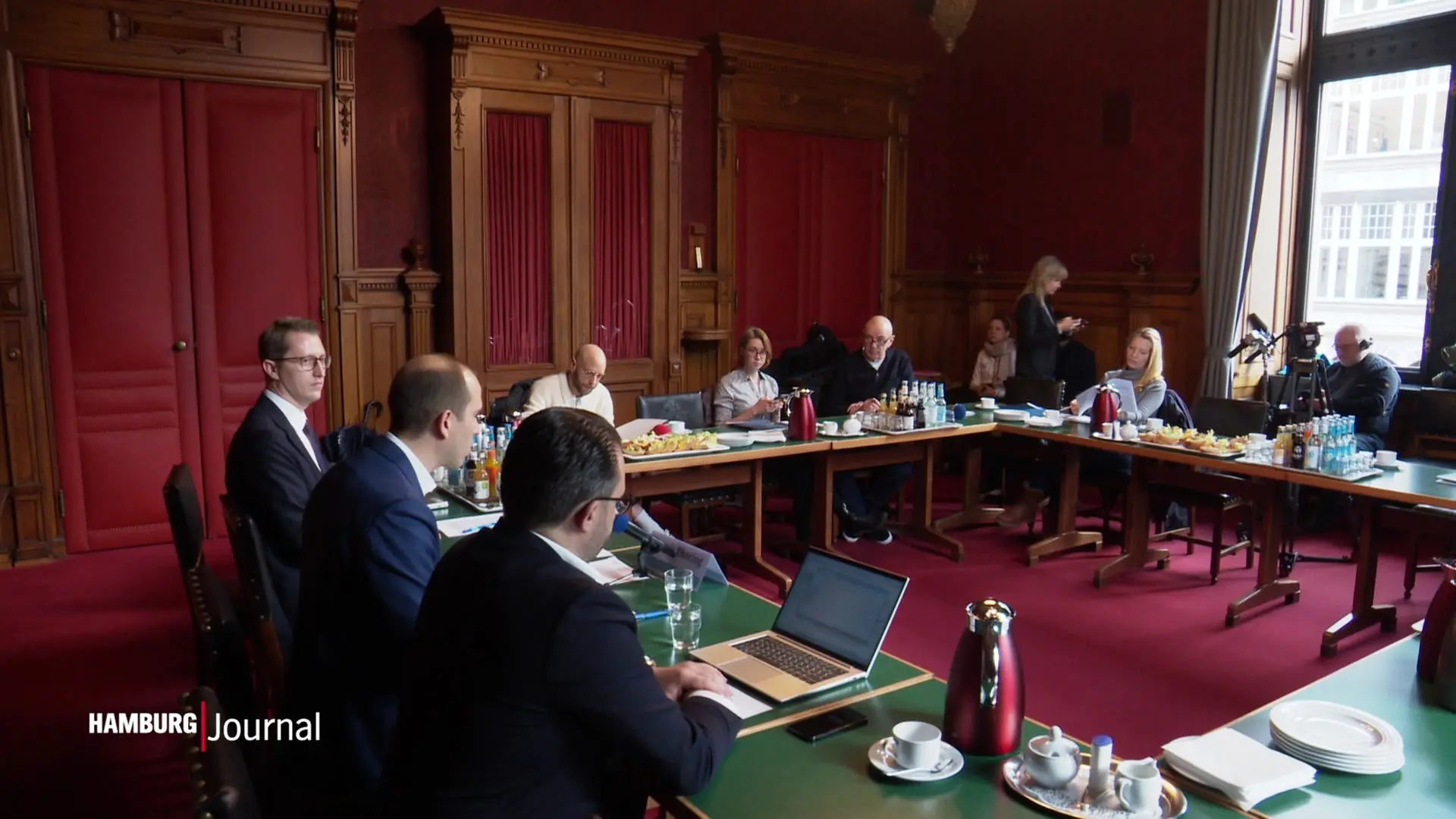 CDU will Zukunftsentscheid kippen | ndr.de