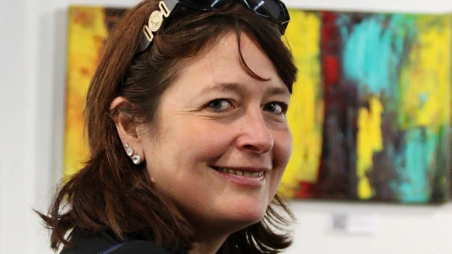 Museumsleiterin Lara Weiss: "Museumsmüdikeit kennen wir nicht" | ndr.de