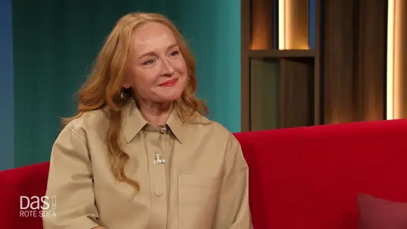 Autorin und Journalistin Gabriele von Arnim | ndr.de