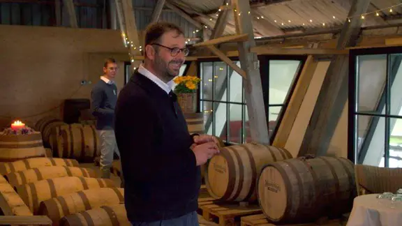 Föhr im Winter - Ruhe nach dem Ansturm | ndr.de