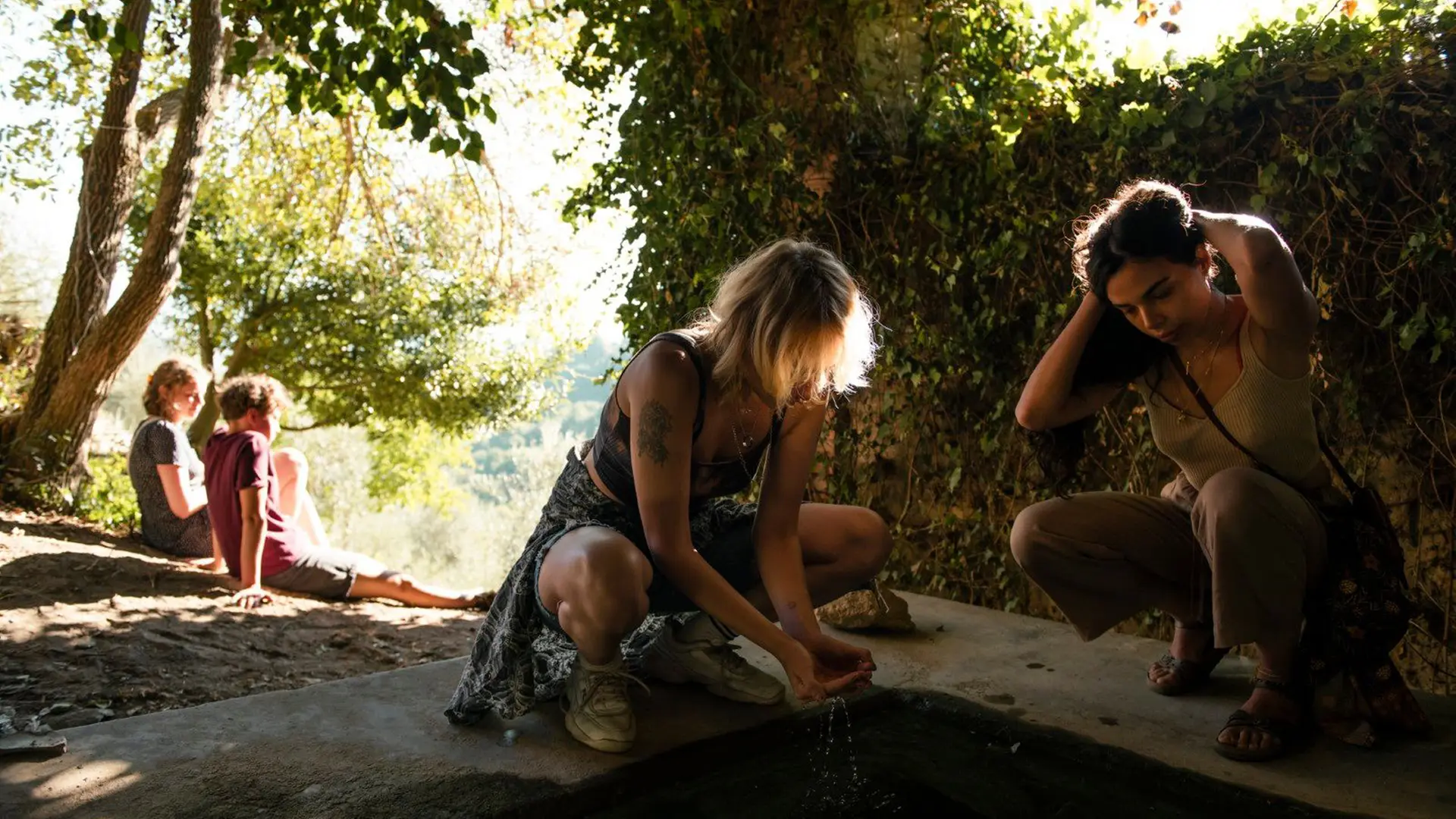 Mediathektipps: "French Roulette", "Dead Girls Dancing" und "Geheimagentinnen" | ndr.de