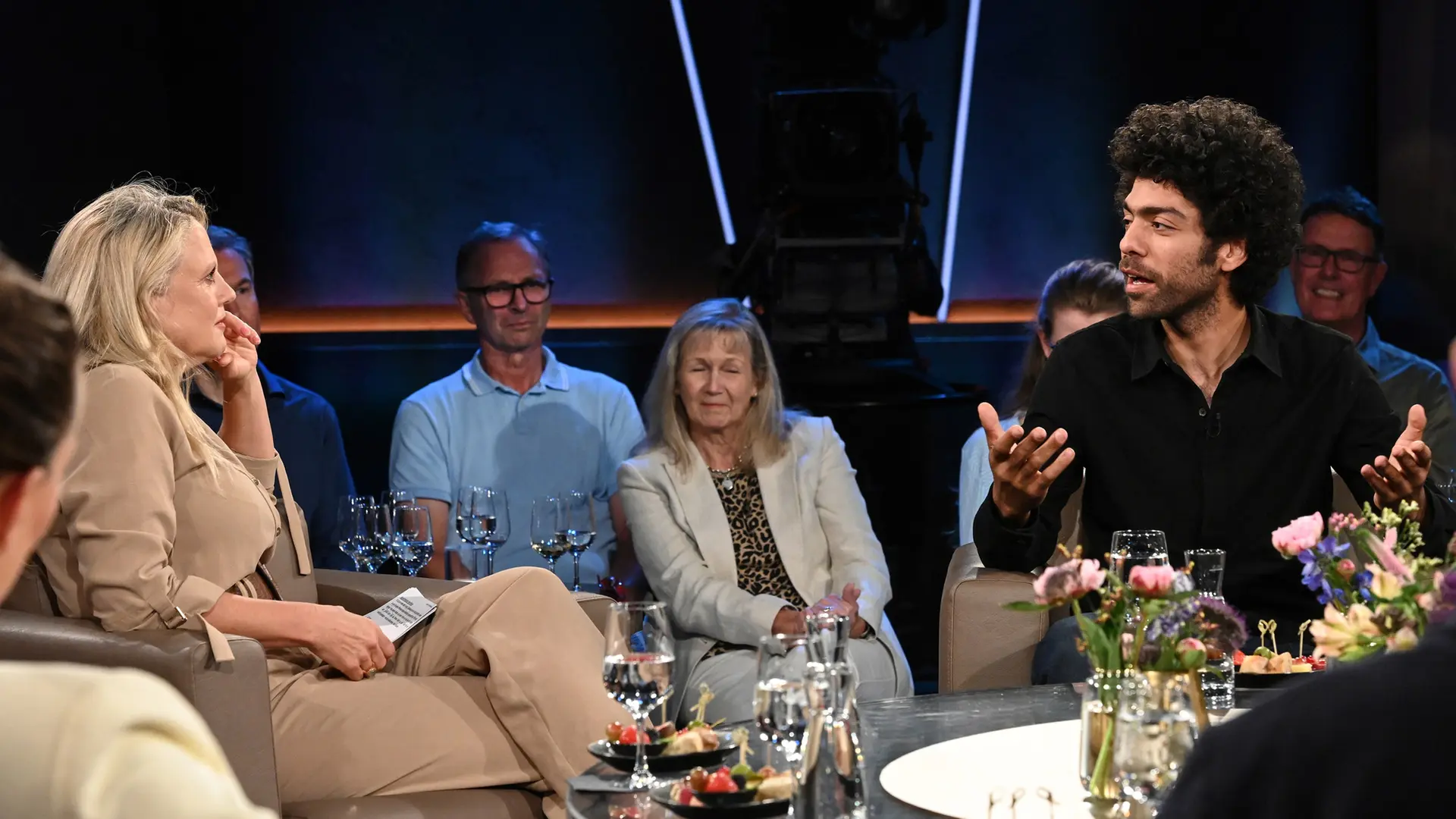 Künstler Noah Becker | ndr.de
