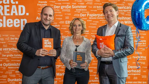 (139) Brotzeit und Autofiktion | ndr.de