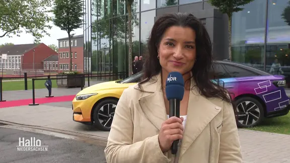 Das Wetter für Niedersachsen | ndr.de