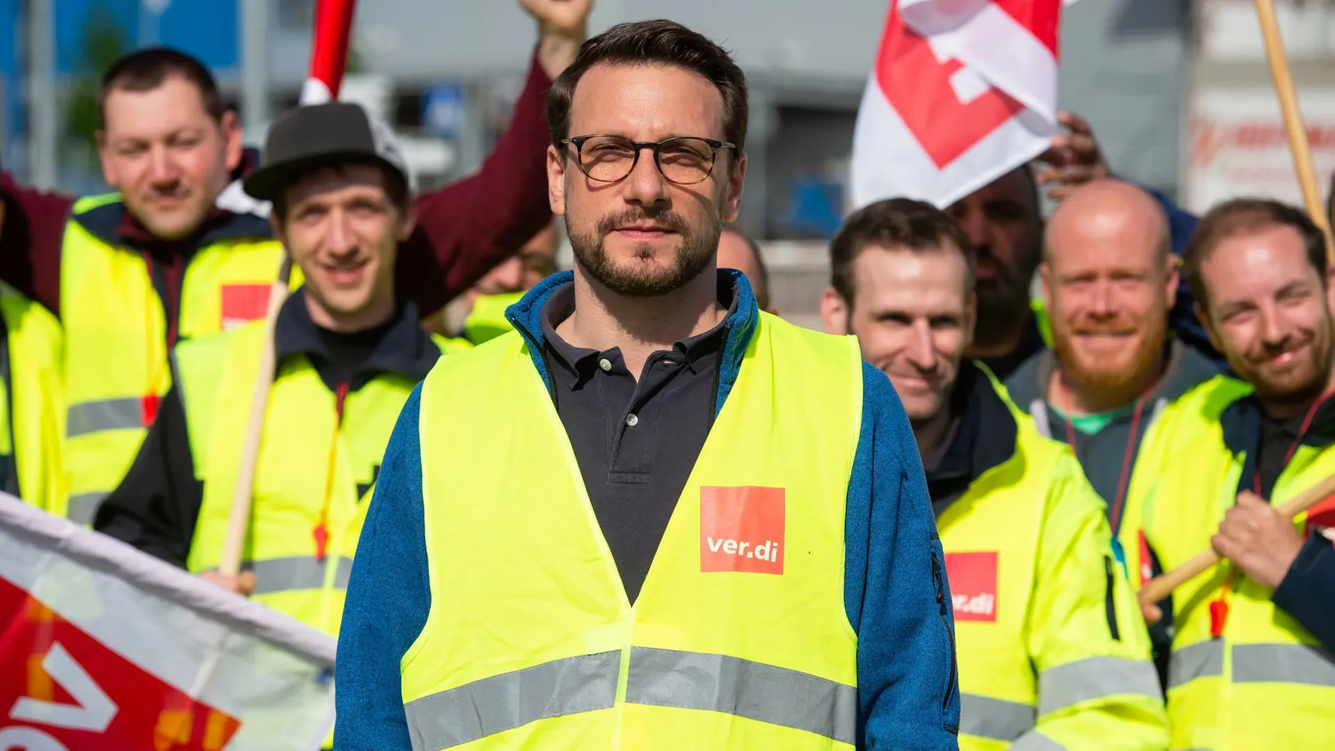 Bundesweiter ver.di-Protest gegen Gesundheitsreform: "Pläne stoppen ...