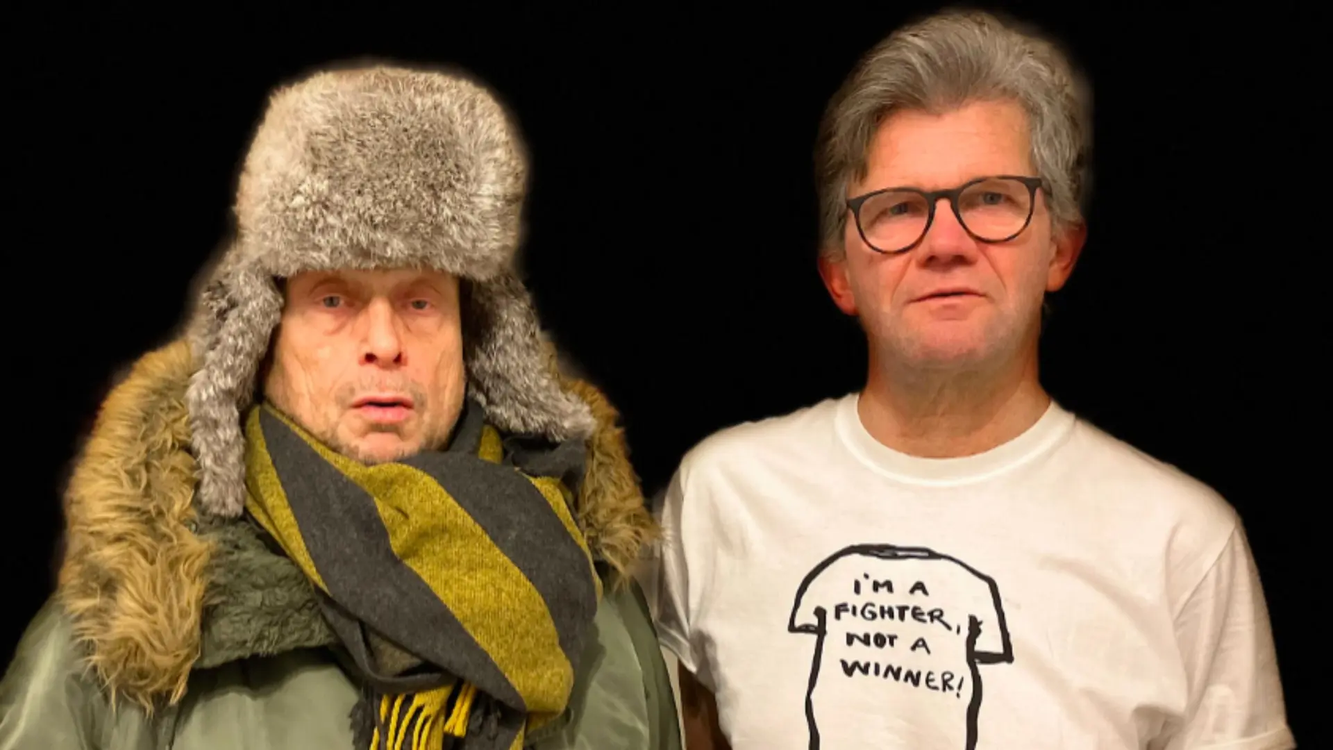 "Göttinger Elch" 2026: Zeichnerduo Rattelschneck erhält Satirepreis ...