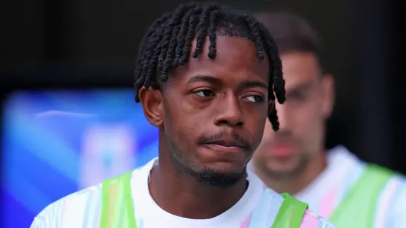 Werder Bremen holt Mbangula von Juventus Turin | ndr.de