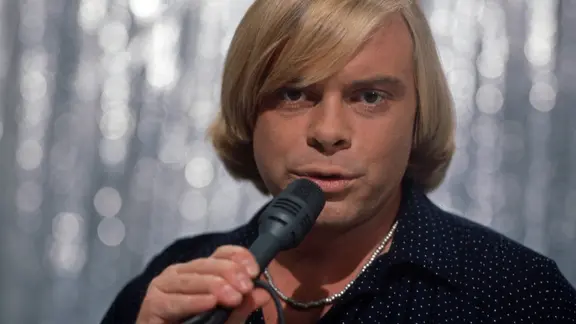 Volker Lechtenbrink: Das Multitalent mit der tiefen Stimme | ndr.de