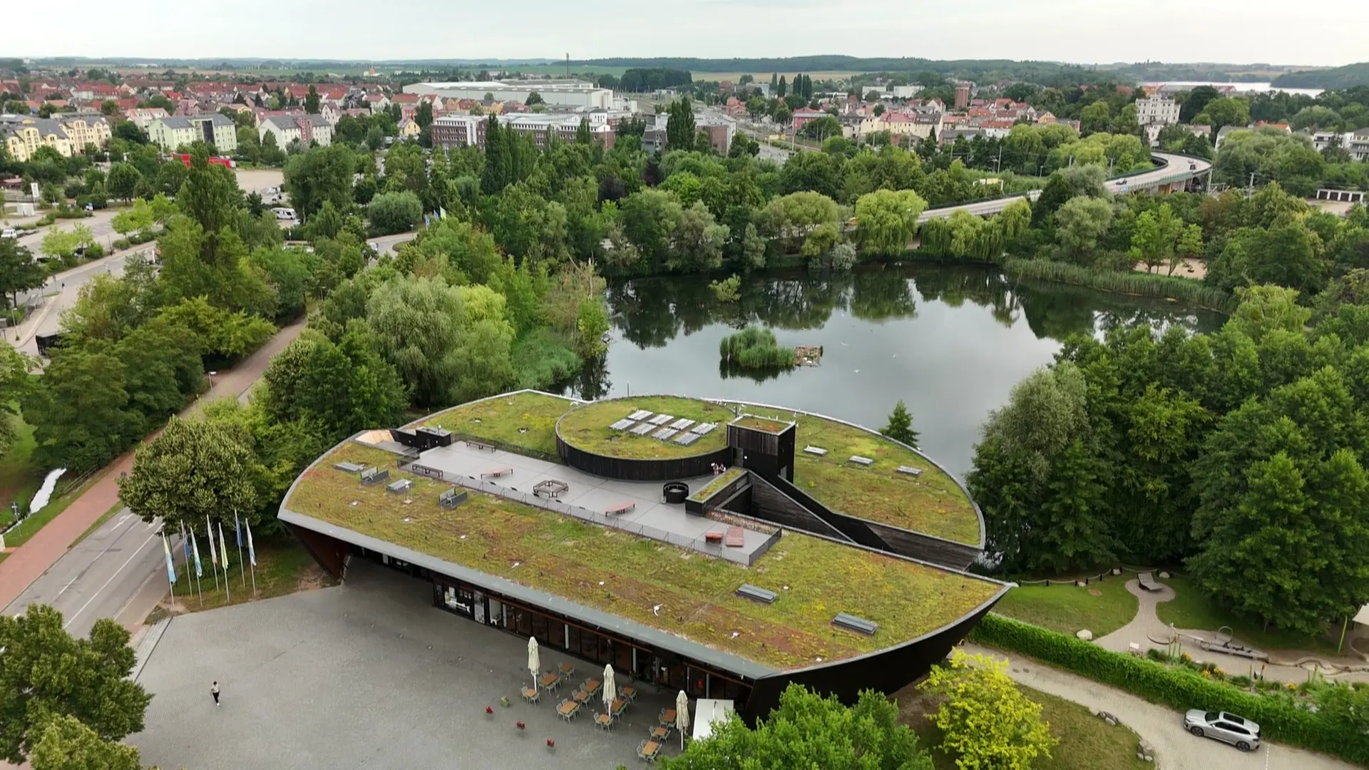 Müritzeum in Waren: Besucherzahlen stabil | ndr.de