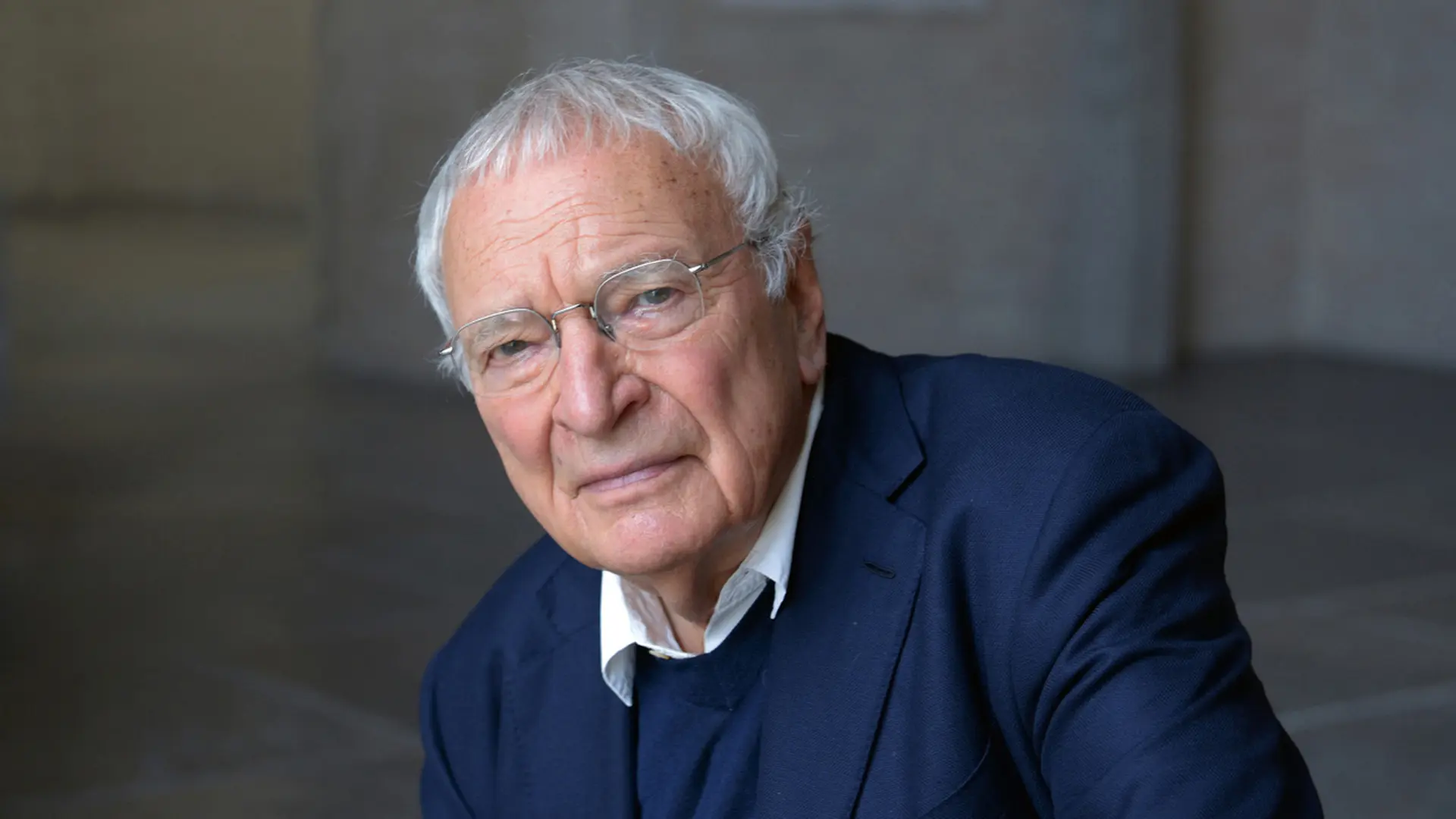 Die Stimme der deutschen Geschichte: Uwe Timm | ndr.de