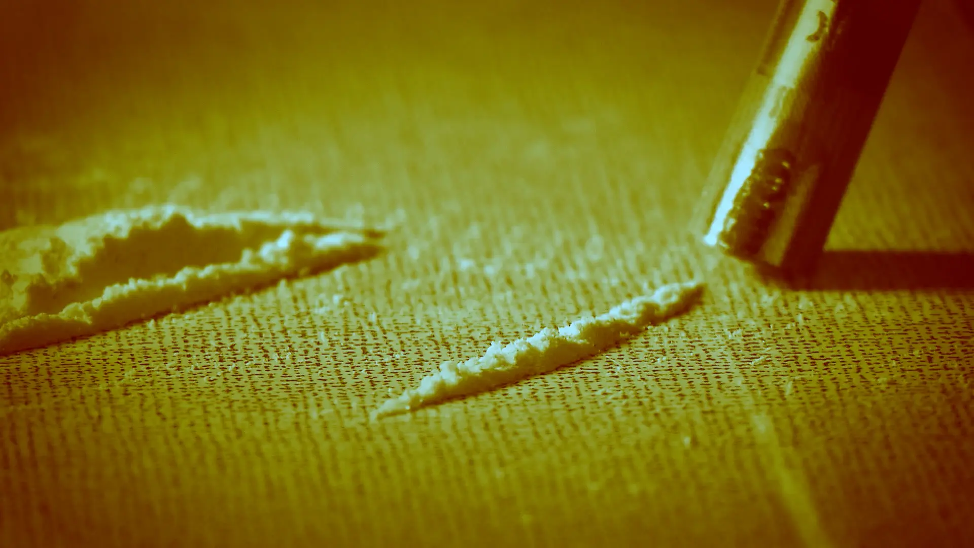 Kokain-Hochburg SH: Nicht nur Großstädte sind betroffen | ndr.de