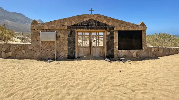 Fuerteventura – Insel der Abenteuer | ndr.de