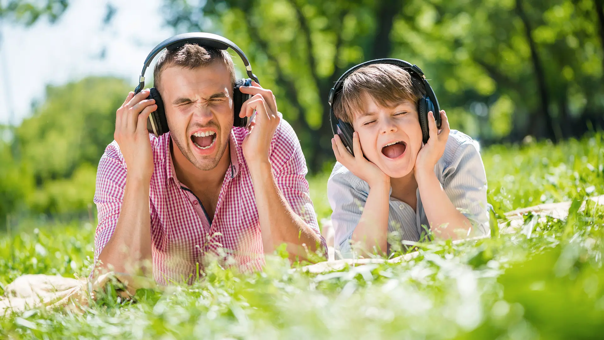 Synapsen: Metallica als Medizin? Musik, Gehirn, Gesundheit | ndr.de