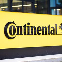 Continental forscht mit Staubsaugern an den Reifen der Zukunft ...