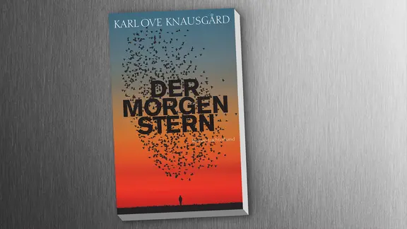 Roman "Die Schule der Nacht": Die Geschichte eines tiefen Falls | ndr.de