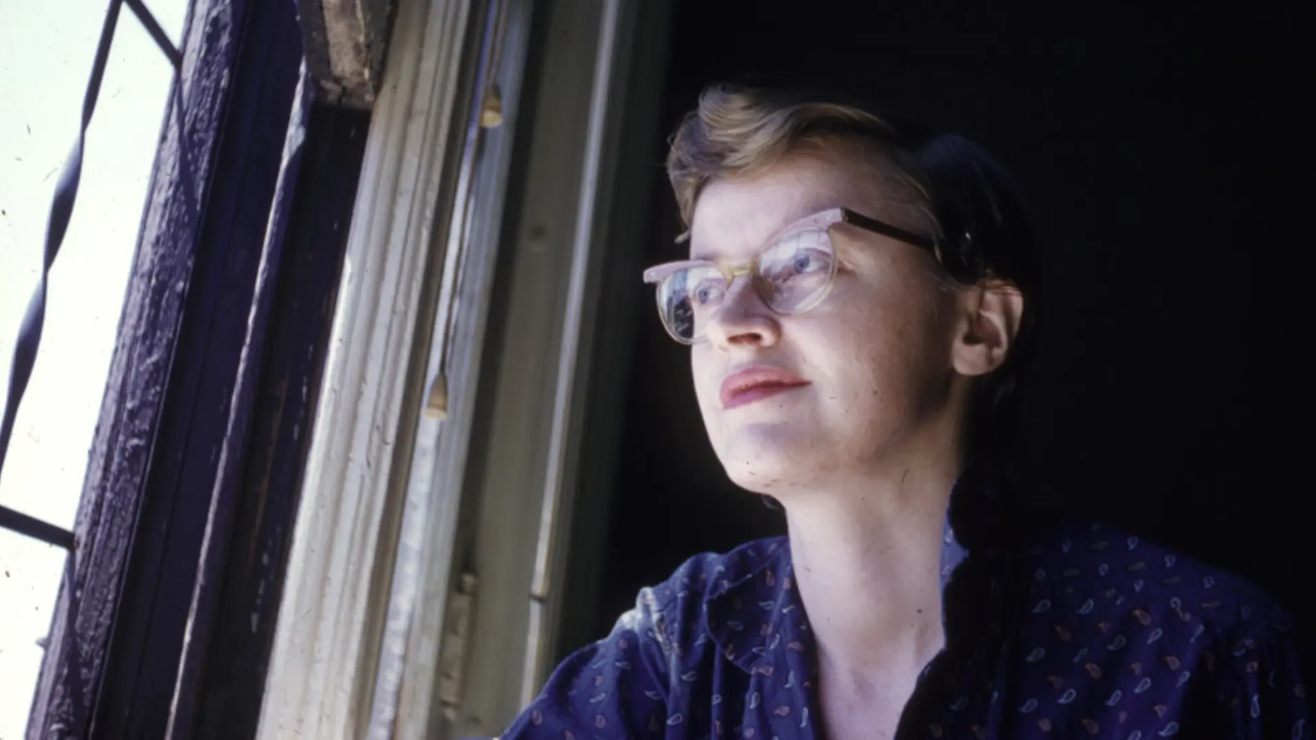 Die drei Leben der Connie Converse | ndr.de