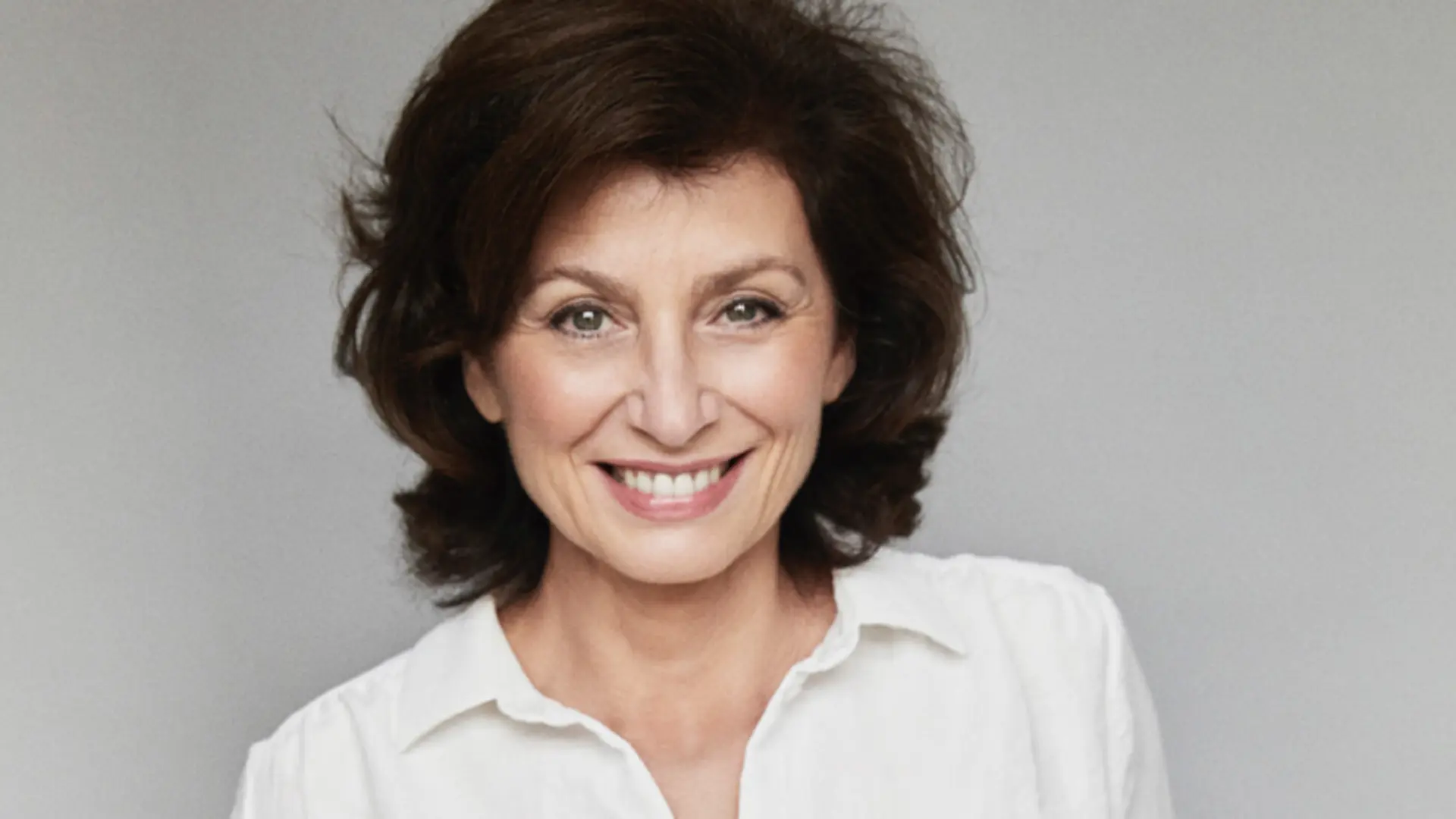 Schauspielerin Marijam Agischewa | ndr.de