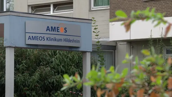Osnabrück: Wie es mit dem Ameos Klinikum weitergehen soll | ndr.de