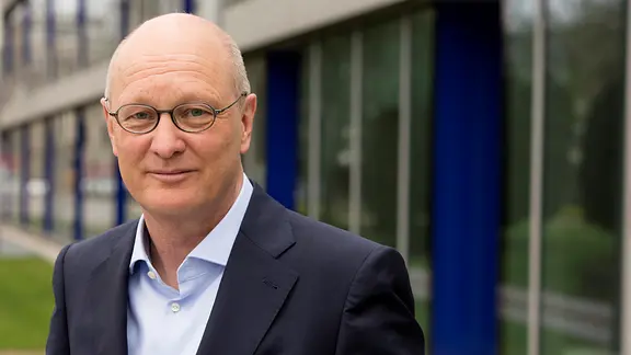 Hendrik Lünenborg wird neuer Intendant des NDR | ndr.de