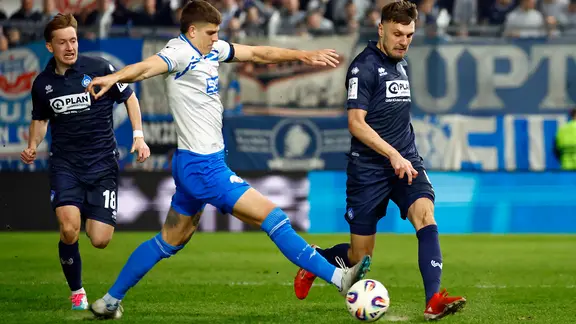 FC Hansa Rostock: News, Spielplan, Ergebnisse | ndr.de