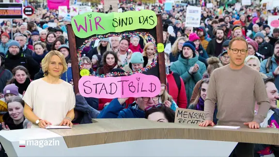 Neuer Abschnitt der A21 bei Nettelsee fertig | ndr.de