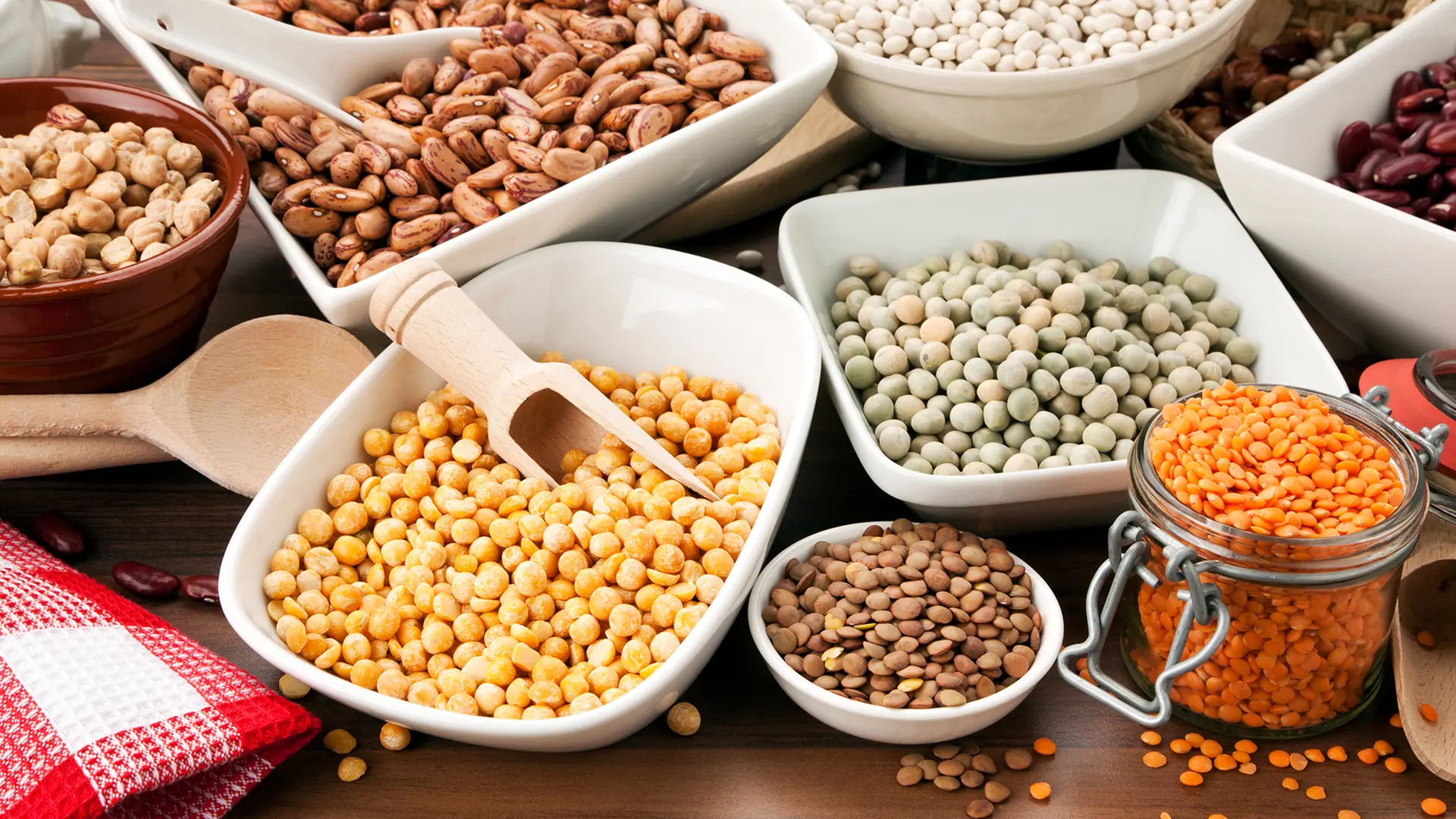 Gesund vegan: Was macht eine rein pflanzliche Ernährung aus? | ndr.de