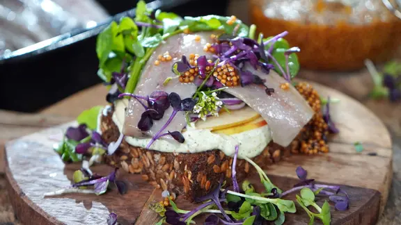 Matjes: Rezepte und Wissenswertes zu der Hering-Delikatesse | ndr.de