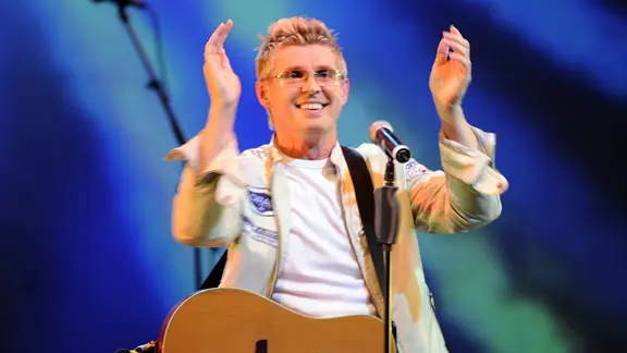 Markus - "Ich will Spaß" | ndr.de