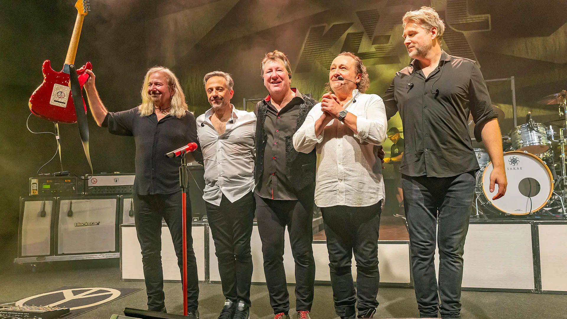 Band Karat: 50 Jahre und kein bisschen leise | ndr.de