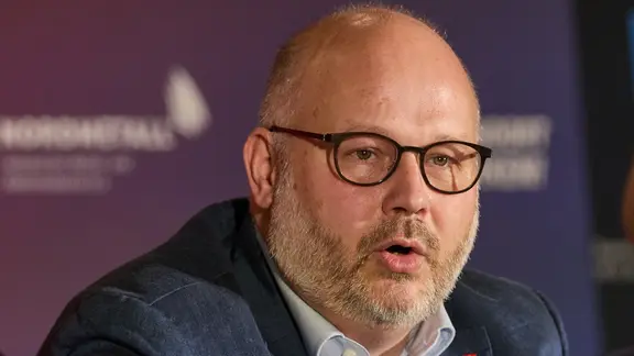 Rheinmetall-Chef Papperger: Gute Chancen für Blohm + Voss | ndr.de