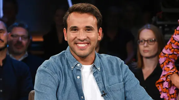 NDR Talk Show: Die Gäste am 29. August | ndr.de