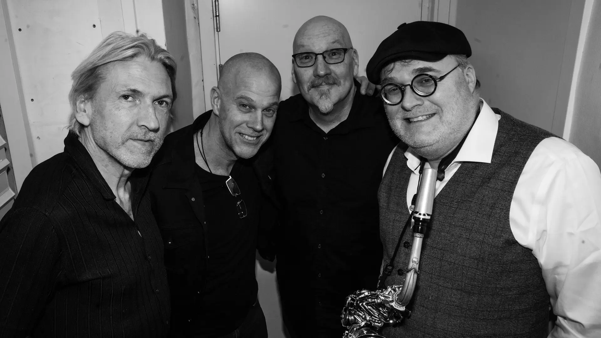 Jazz im NDR: Portable Infinity | ndr.de