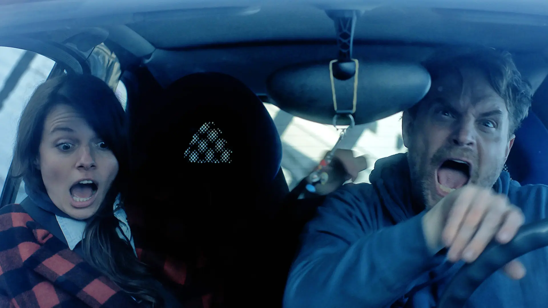 Norddeutscher Humor mit der Axt: "Beule - Zerlegt die Welt" im Kino ...