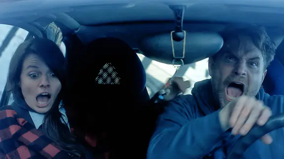 Norddeutscher Humor mit der Axt: "Beule - Zerlegt die Welt" im Kino ...