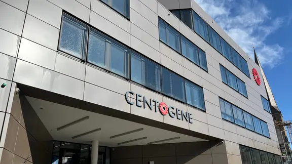 Biotech-Unternehmen Centogene aus Rostock verkauft | ndr.de
