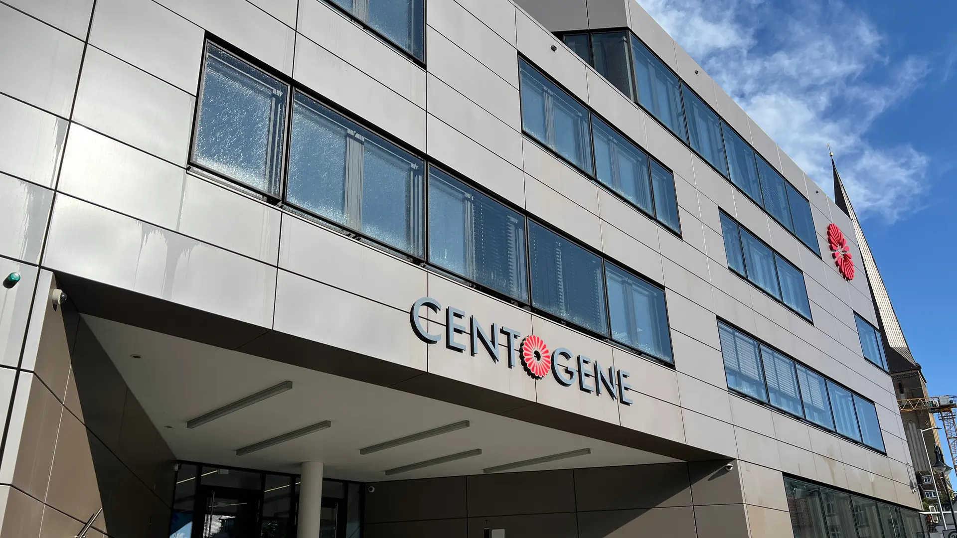 Centogene aus Rostock wird offenbar verkauft | ndr.de