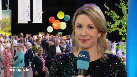 Volks- und Erinnerungsfest in Lübeck: Großer Umzug | ndr.de