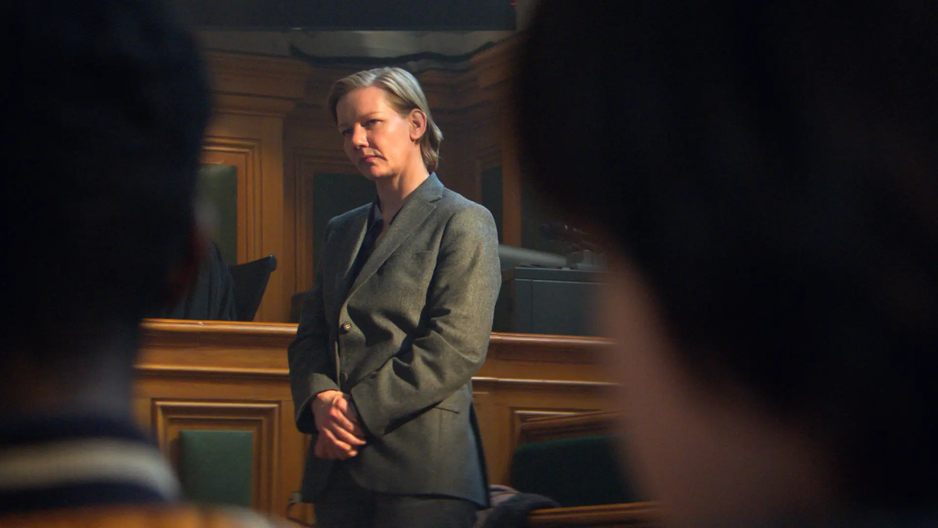 "Anatomie eines Falls": Drama mit Sandra Hüller in ARD-Mediathek | ndr.de